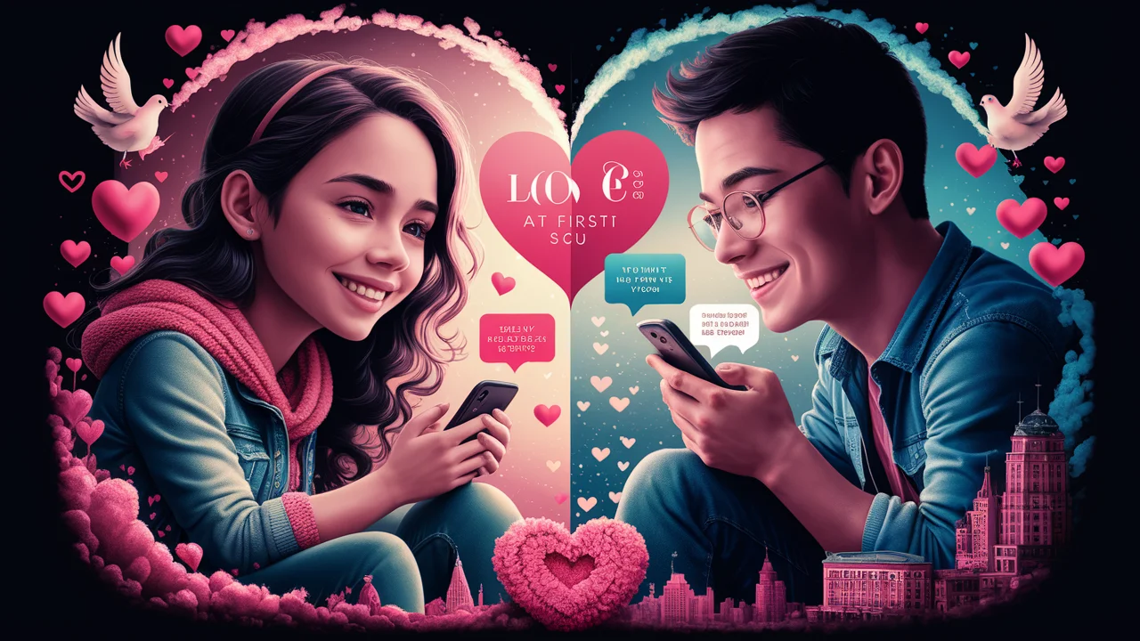 “Nice To Meet You” – Love At First Sight | 30 Creative Replies 2024