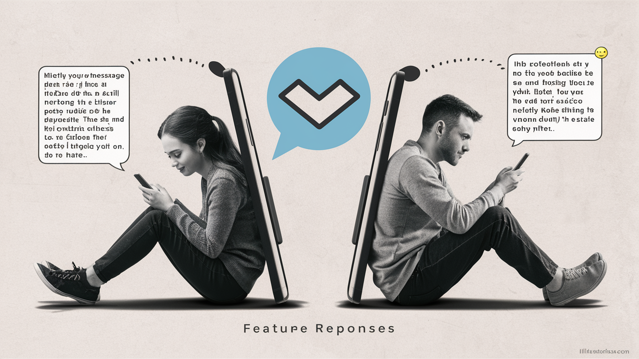 30 Funniest Responses To Late Replies – Try Not To Giggle!