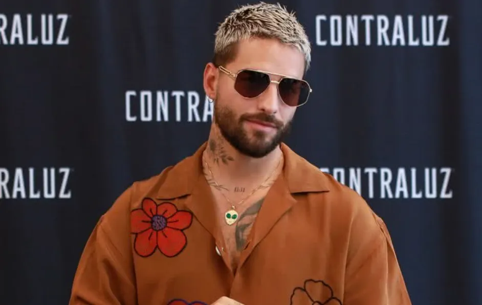 Maluma Height – How Tall is the Colombian Superstar?