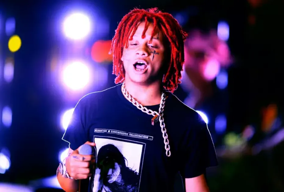 Trippie Redd Height – How Tall is Trippie Redd? (Latest Updates 2025)