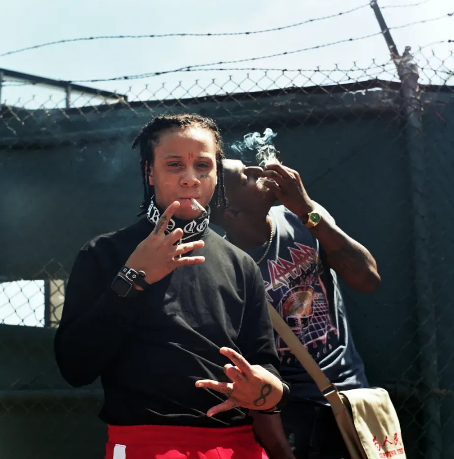 Trippie Redd Height – How Tall is Trippie Redd? (Latest Updates 2025)